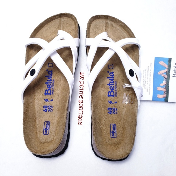 Birkenstock | Shoes | Betula By Birkenstock Sandals | Poshmark